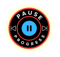 PAUSE to PROGRESS - Home